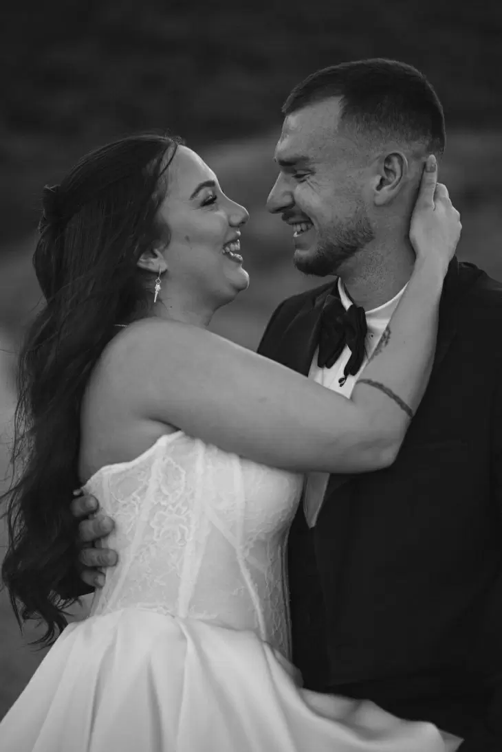 מתחתנים למען מתחתנים - המלצה על דוד אוחיון | David Ohayon - דוד אוחיון – פשוט מו